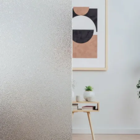 Soglass propose la découpe de verre décoratif Imprimé 200